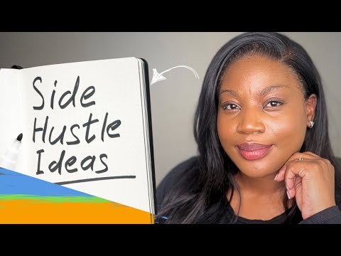 9 Realistic Old School Non Digital Side Hustle Ideas & Ways to STILL Make Extra Money