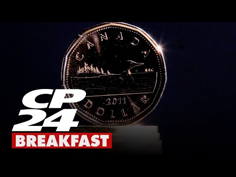 Statistics Canada to release its latest inflation numbers