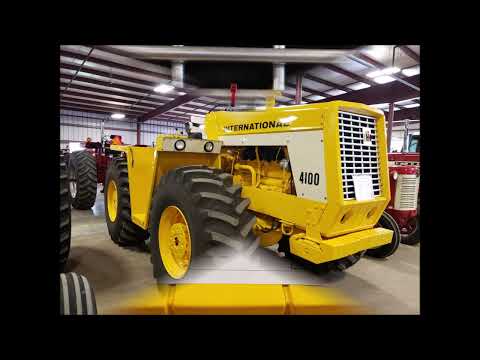 Red Power Pictures 2024 Part 1
