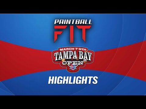 PB FIT | Highlights | NXL Tampa Bay Open - 2025