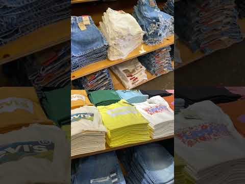 Levi’s® Outlet