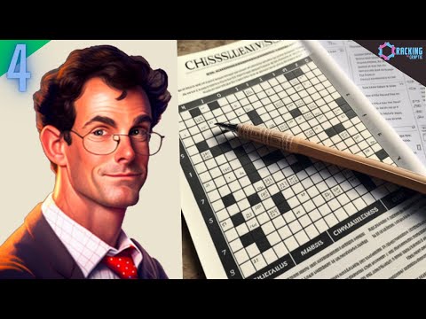 The Times Crossword Friday Masterclass: Episode 4