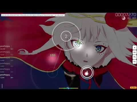 lisa-money | osu! beatmap