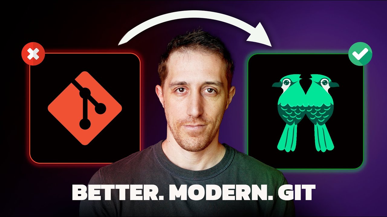 Google's Git Killer Is INSANELY Better (and it's open source)