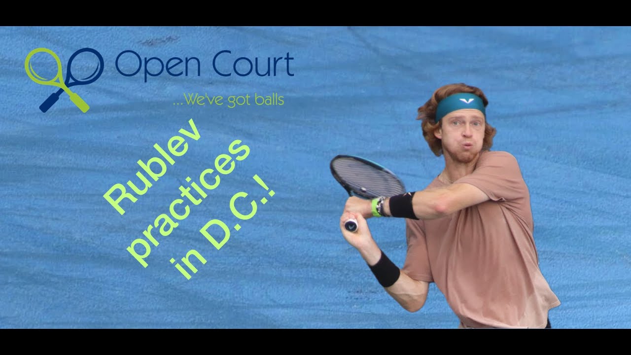 Belgium, China join Canada in Sydney for United Cup – Open Court