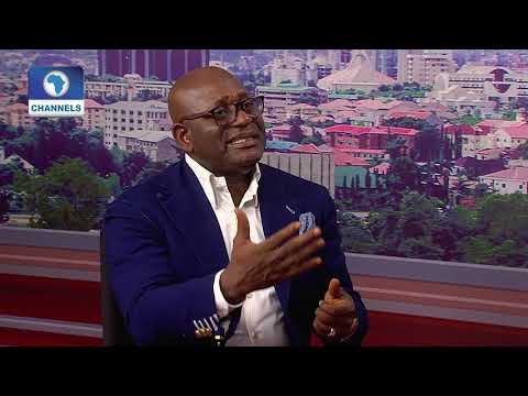 Focus On Impact Of Budget On Nigerians, APGA VP Candidate Advises |The Gavel|