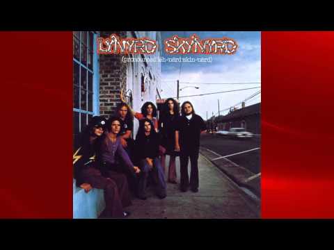 Rare Earth Entertainment REE-Classics: Lynyrd Skynyrd "Pronounced Leh-Nerd Skin-Nerd"