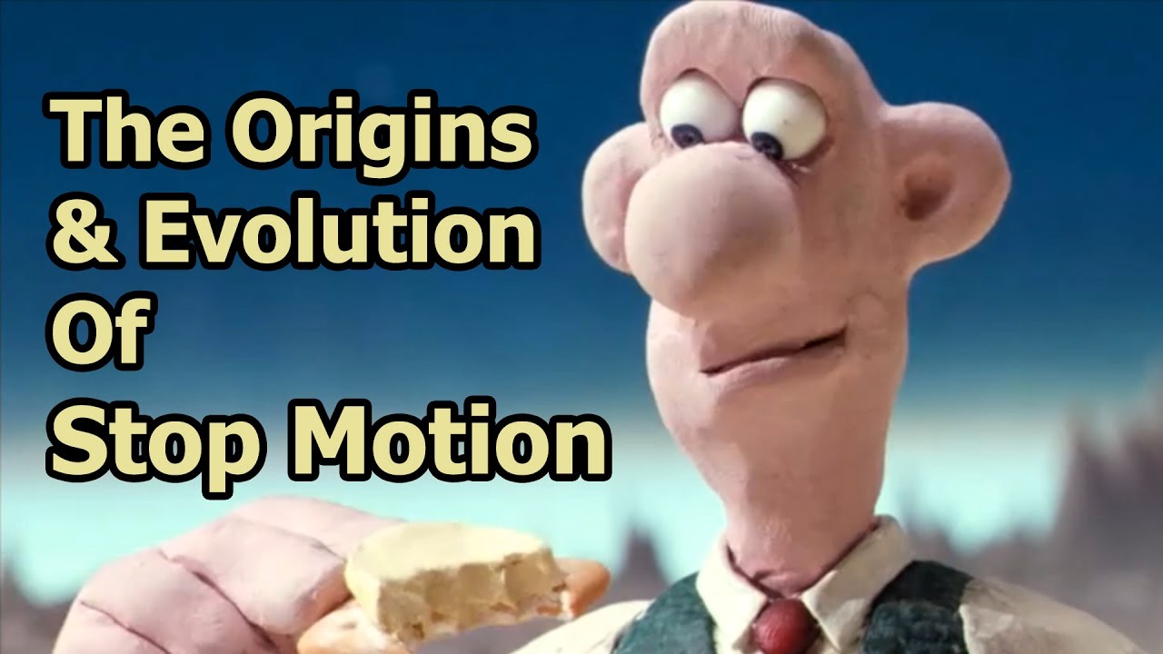 The Origins and Evolution of Stop Motion Animation | Galaxy.ai