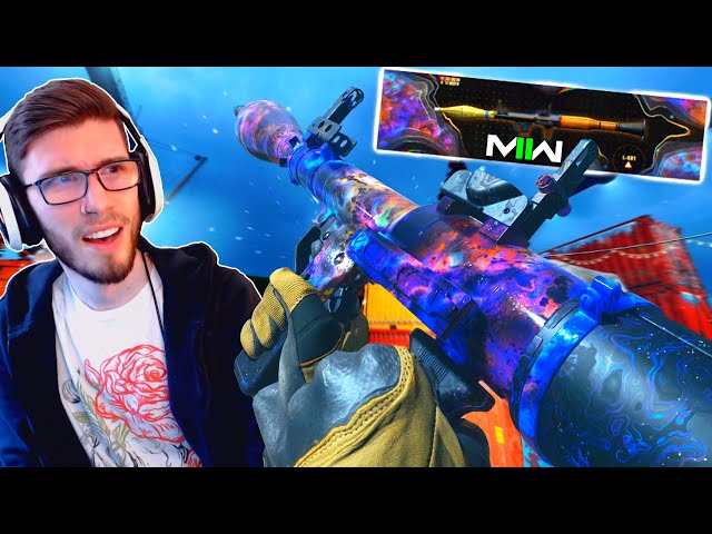 What is the Tier 1 Shipment playlist in Modern Warfare 2?