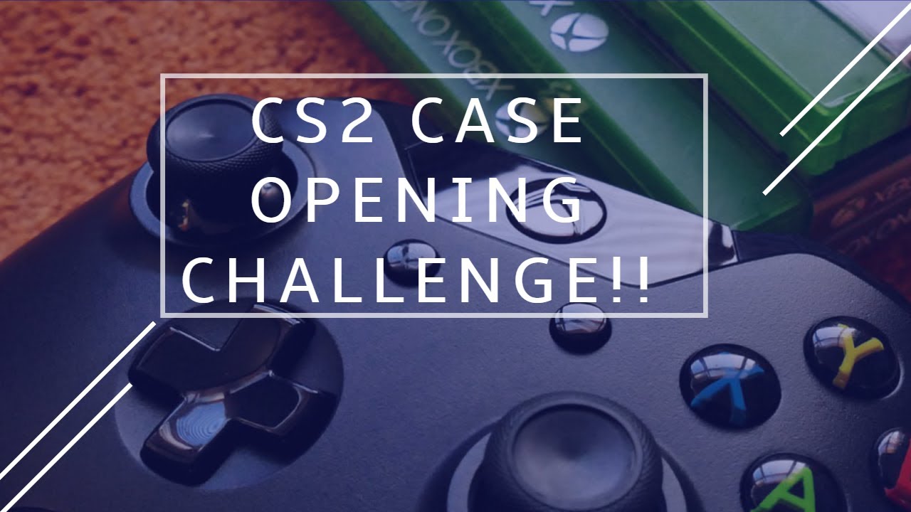 CS2 CASE OPENING CHALLENGE(KNIFE OR NOT?)