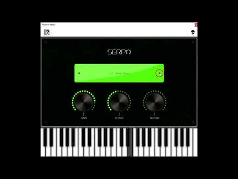 SEPRO by JD TECH 64-bit Free VST Plugins