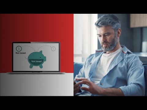 Retirement Savings Maximizer in action