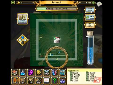 CivWorld: How to use Beakers in the Science Maze