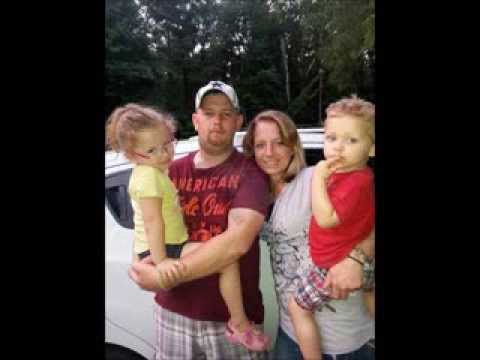 In Loving Memory OF Matthew Mullins