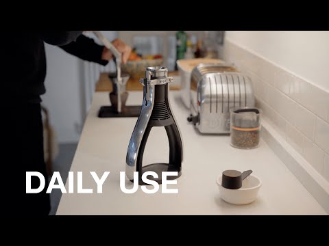 Presso Smartshot Daily Use
