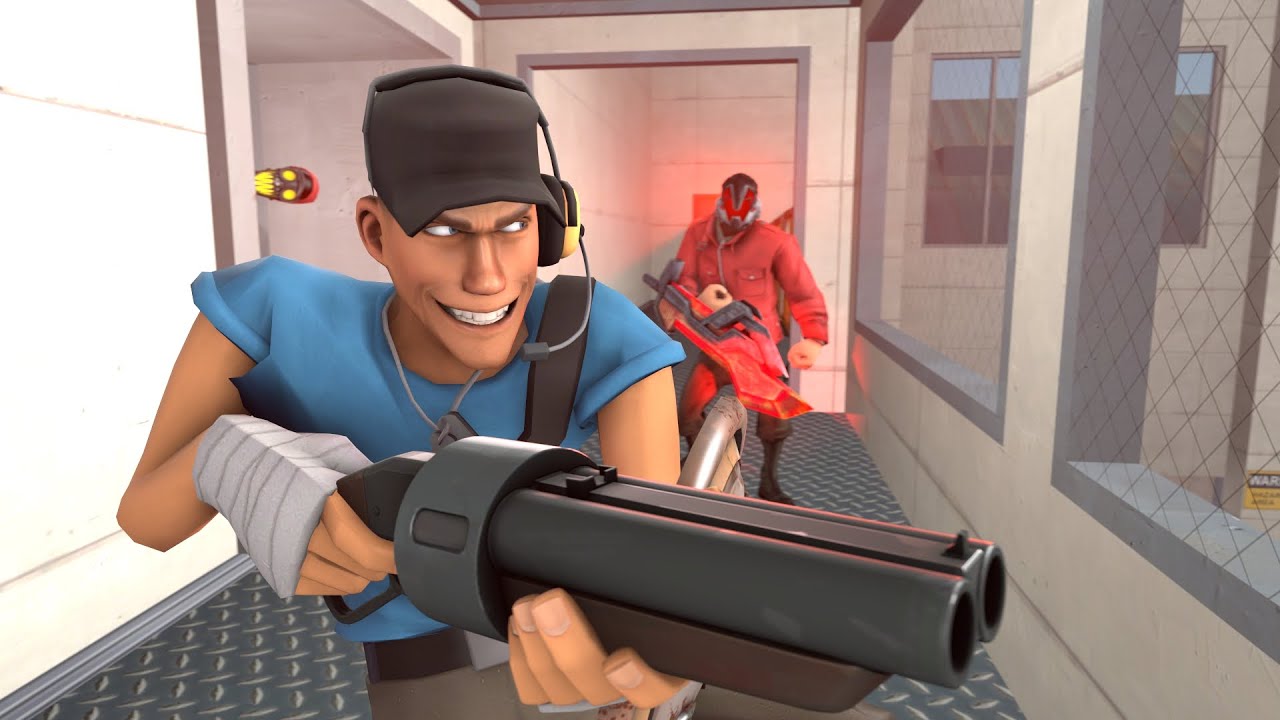 What if Lonewolf from Aimbot Assault was in Desolation? #desolation #tf2