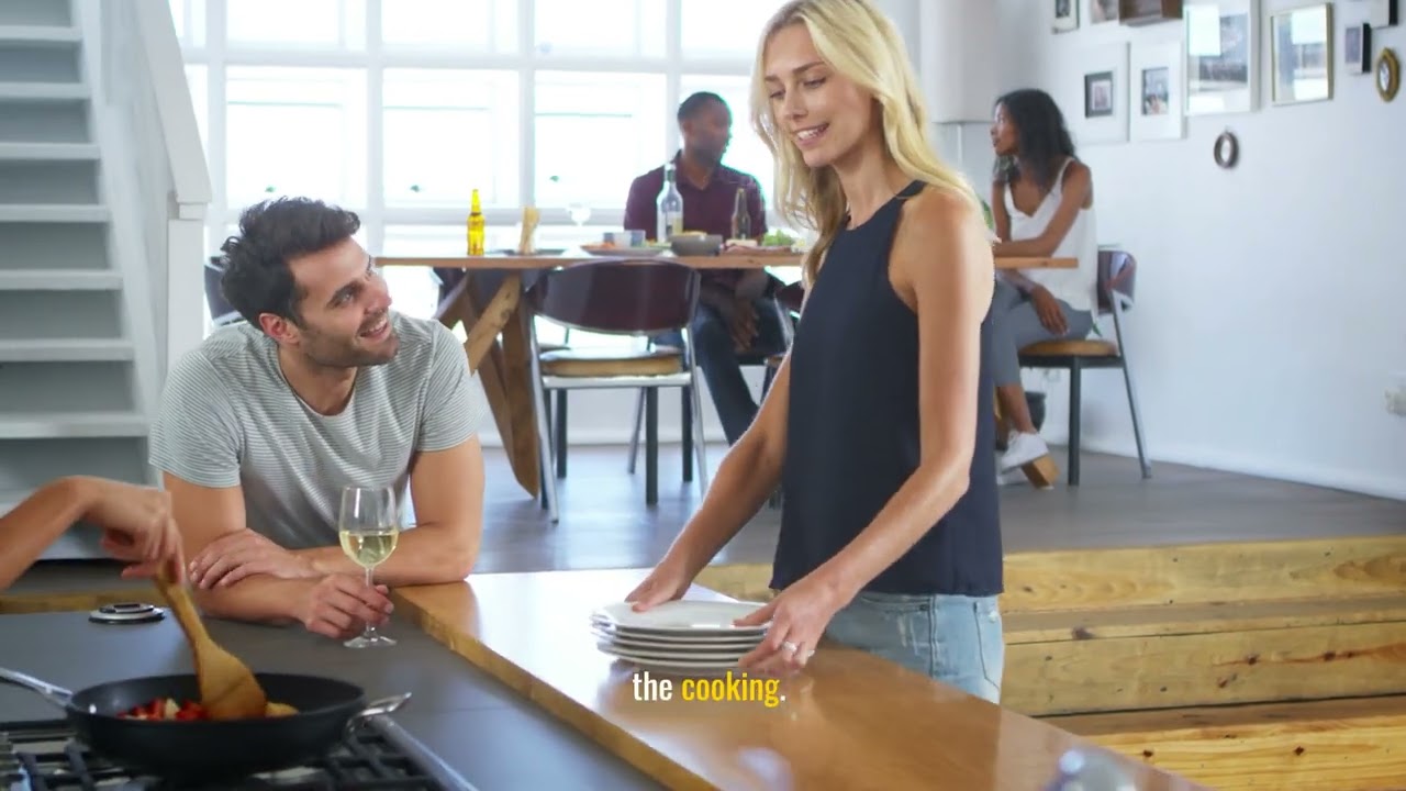 Crafting the Perfect Kitchen for Entertaining Guests: Design Tips and Ideas