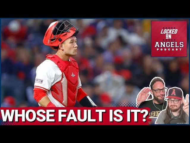 "4th outfielder behind Mike Trout, Jo Adell, Mickey Moniak" - Angels ...