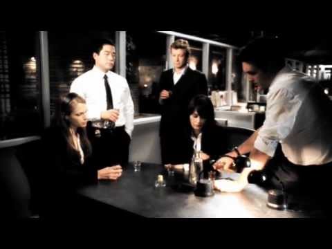 the mentalist cast ll you're gone