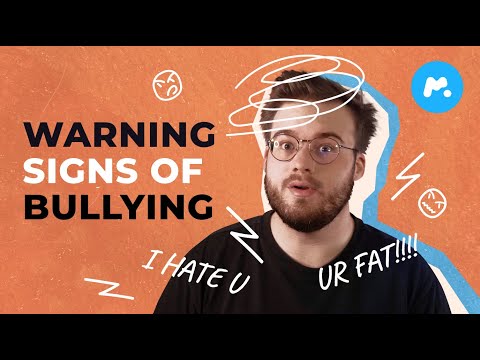 What is Bullying? Types and Signs of Bullying and Cyberbullying