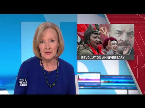 PBS NewsHour full show Nov. 7, 2017 UPDATED