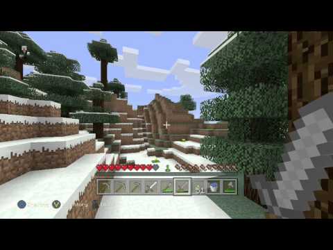 Minecraft ep. 2 with MCW