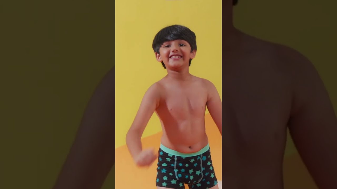 XY Life | Comfiest innerwear for kids