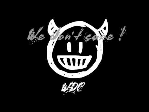 We don't care