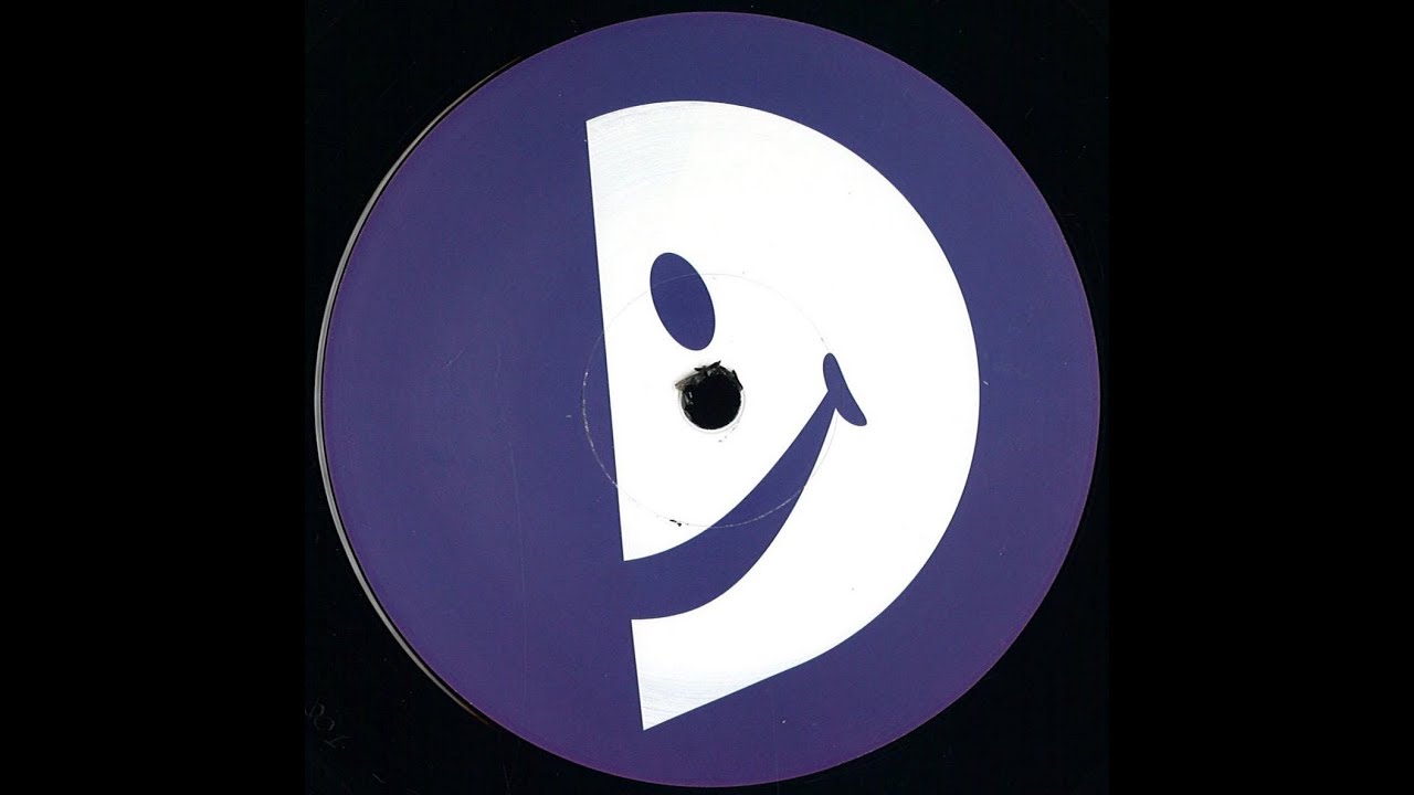 Binary Digit - Now You Know My Name