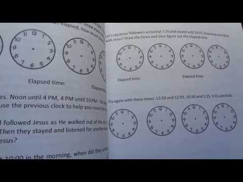 Level C A Mind for Math