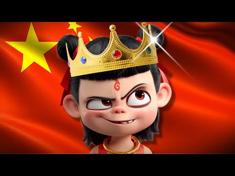 Will China Take Over the Anime Industry?