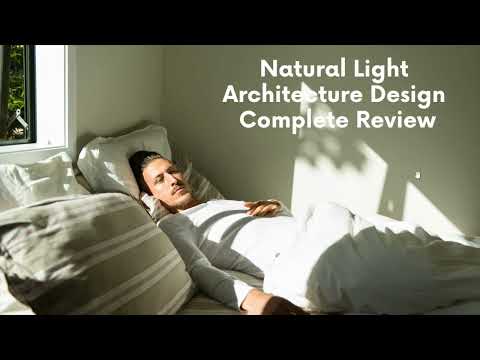 10 Benefits of natural light in architecture