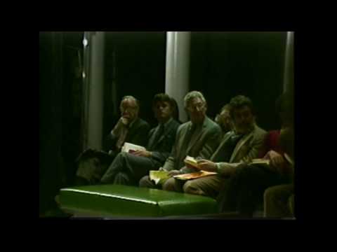 An Evening of Forbidden Books (Unedited Reels)