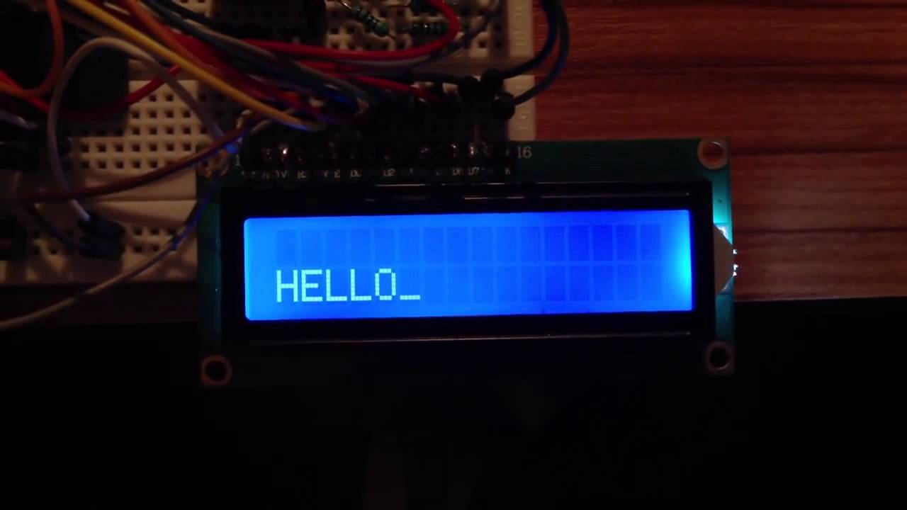 [AVR C]  Morse Code Decoder