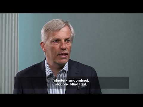 Studying vaccines for pneumococcal disease