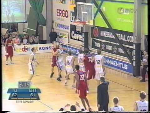 INTERVJUU | Kayla Frier: tahan profiks saada ja WNBA-sse jõuda; Howard ...