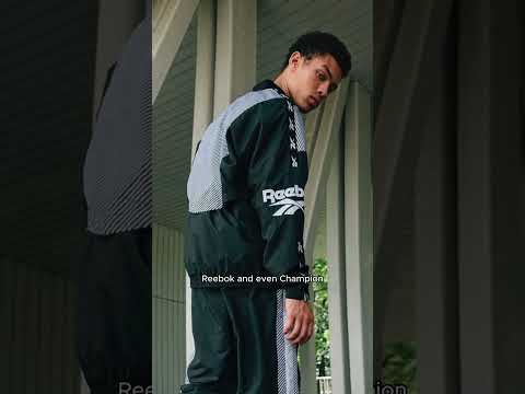 SECRET MANUFACTURER OF ADIDAS, CHAMPION & REEBOK | Scale That Product