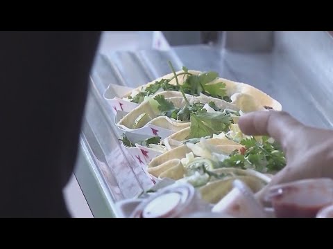 It's Portland Taco Week! Here's where to find $5 specialty tacos