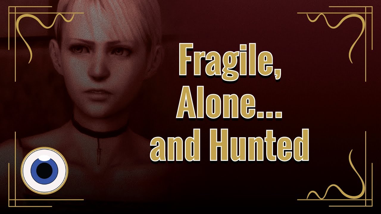 From Final Girl to Family Secrets: The Tale of Fiona Belli