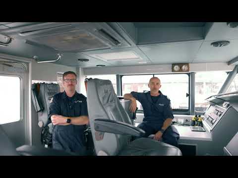 Where is the Maritime Unit based? | New Cops | New Zealand Police ...