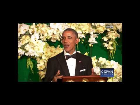 Obama pronouncing Mississauga