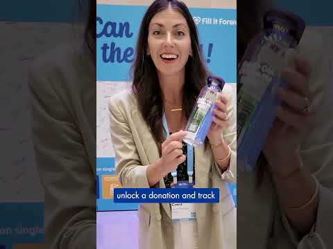 How Cvent CONNECT Attendees Made a Positive Impact Together 🤩 #CventCONNECT2025 #givingback