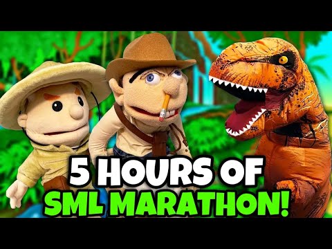 5 HOUR SML Marathon! 2024