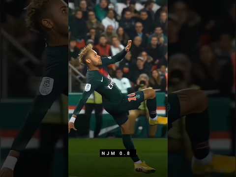 🇧🇷👑🔥 Neymar Jr Bicycle kick#shorts