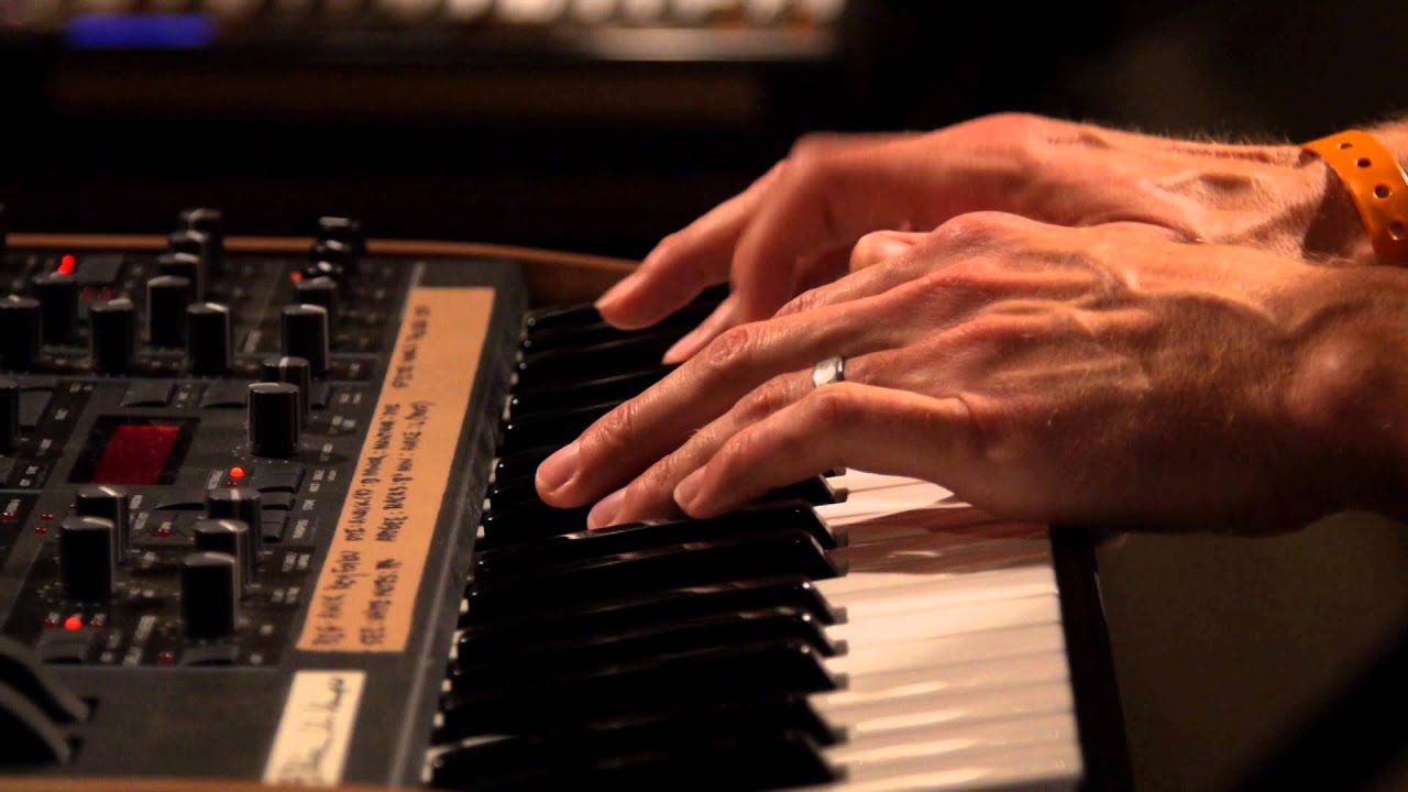 Tycho - Full Performance (Live on KEXP)