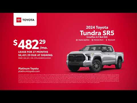 In-Market Toyota 08/21/2024 4215533