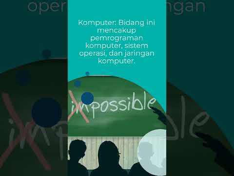 Perbedaan Informatika dan TIK Kurikulum Merdeka