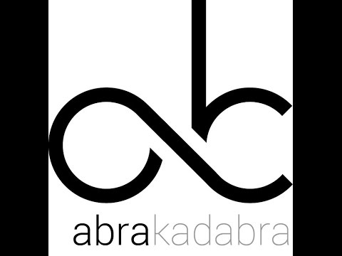 ABRA KADABRA SEW IN MOVIE