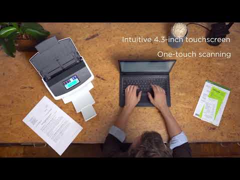 Introducing the ScanSnap iX1500