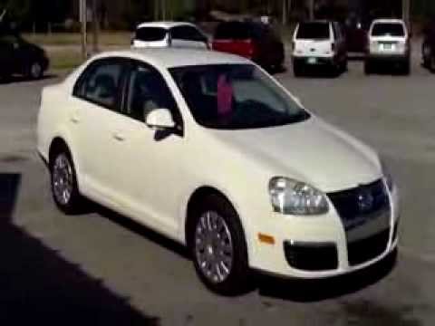 2008 VW Jetta - Pay Day Auto Sales used cars - Sumter, SC
